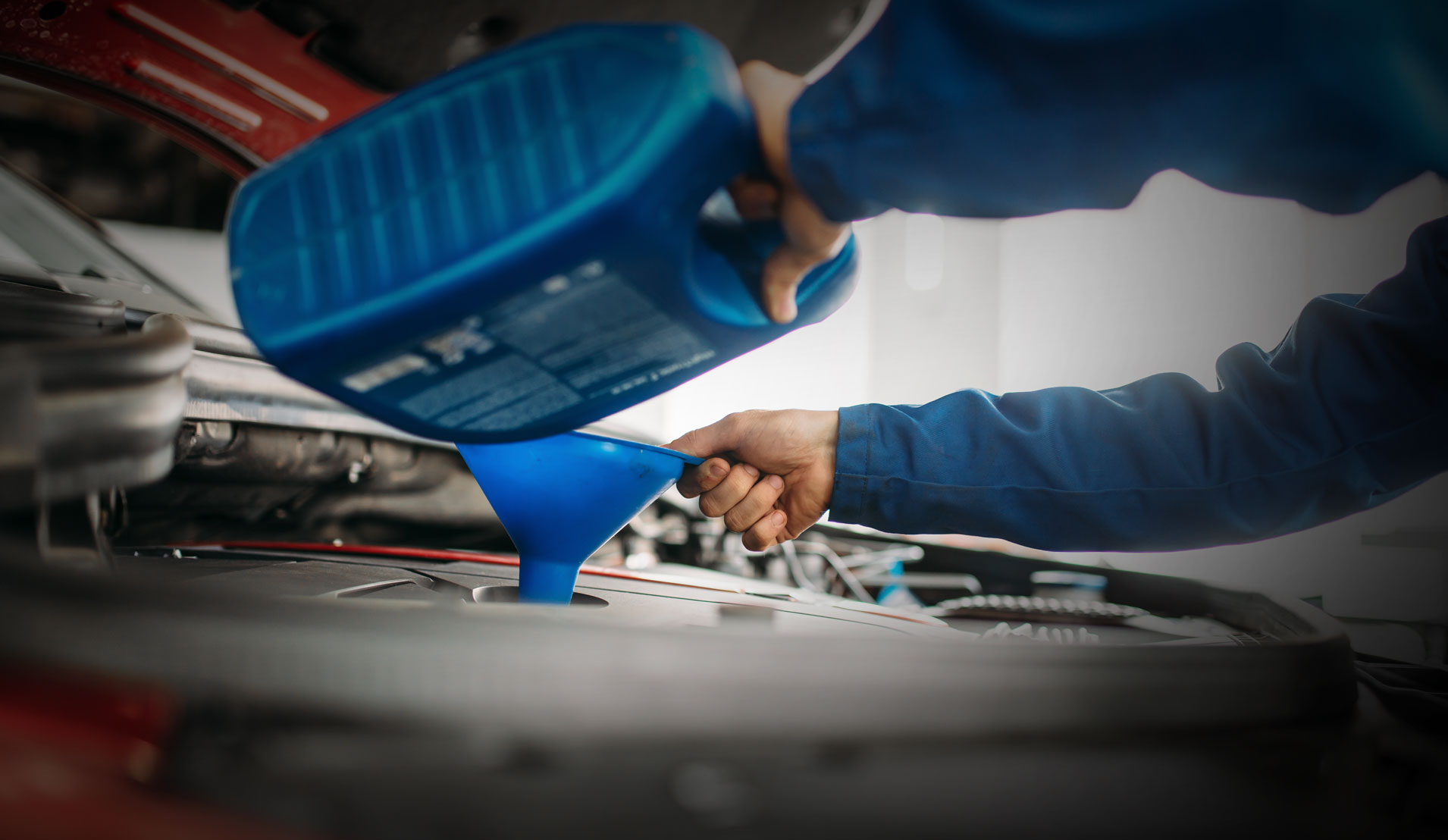 DUO Trading Tasmania. Automotive & Industrial Products State Wide.